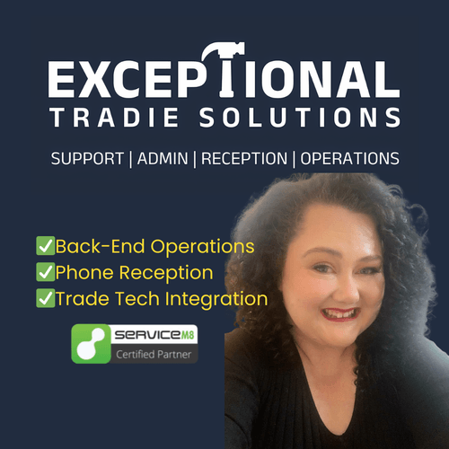 👷Tradies Quality & Value Marketplace